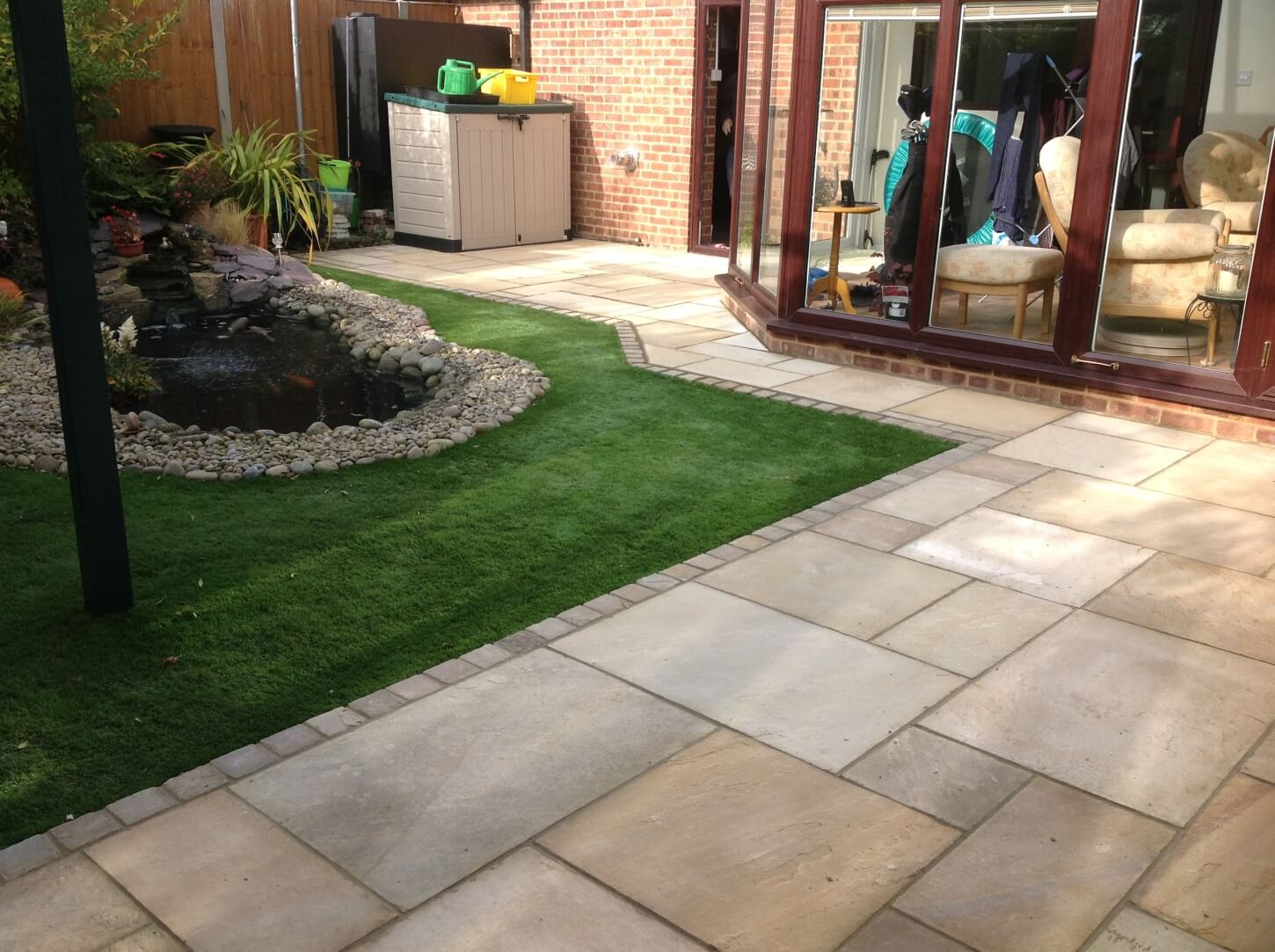 Building Contractor Essex | Reliable Building Services | AshBon Contracts