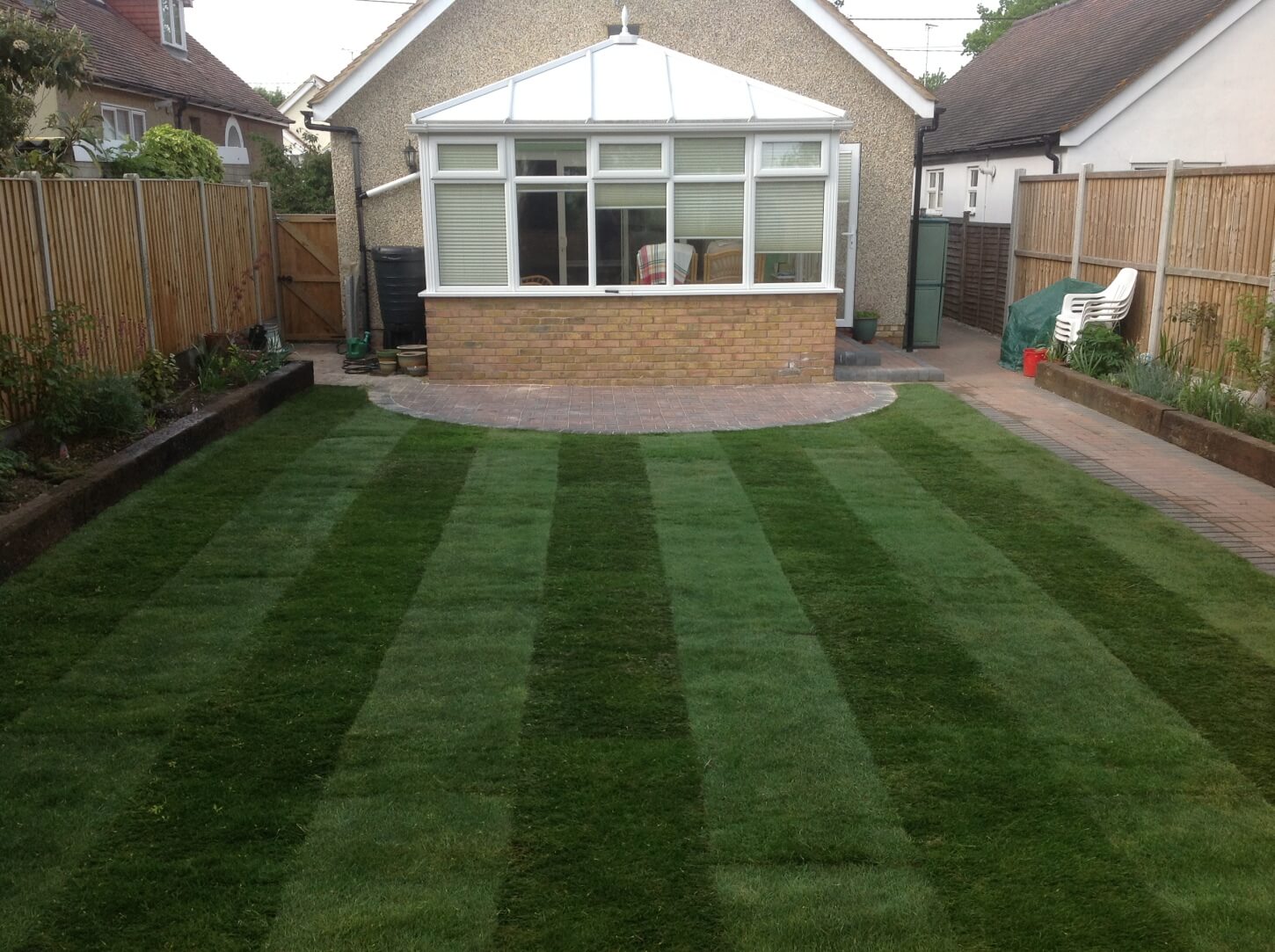 House Extensions Essex | Expert Builders | AshBon Contracts